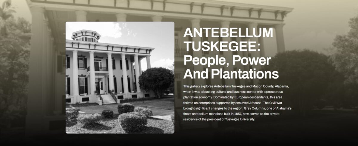 Explore – Tuskegee History Center